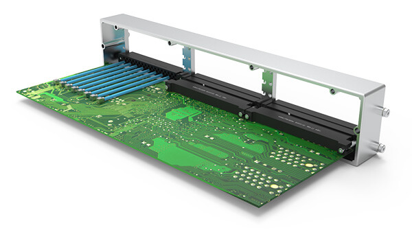 Custom PCB Enclosures - VPC